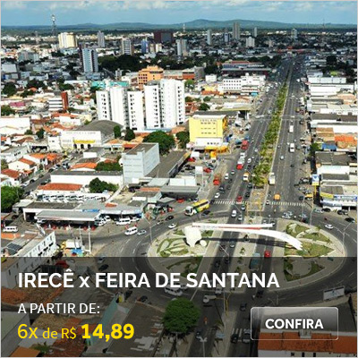 Tudo sobre o município de Irecê - Estado da Bahia | Cidades do Meu Brasil